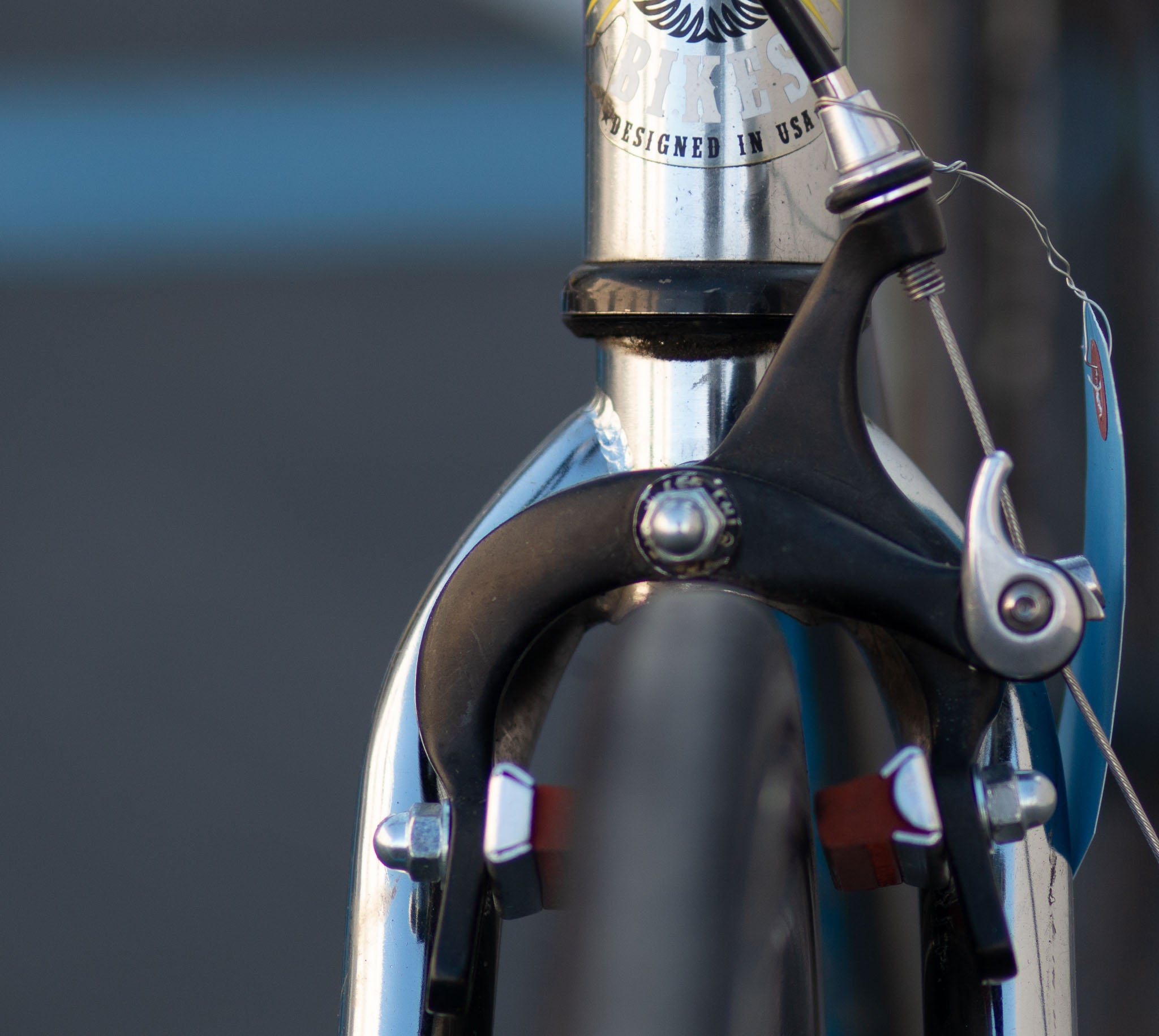 SE Racing Draft Lite Singlespeed / Fixie Bike 49cm Chrome | Used Bikes ...