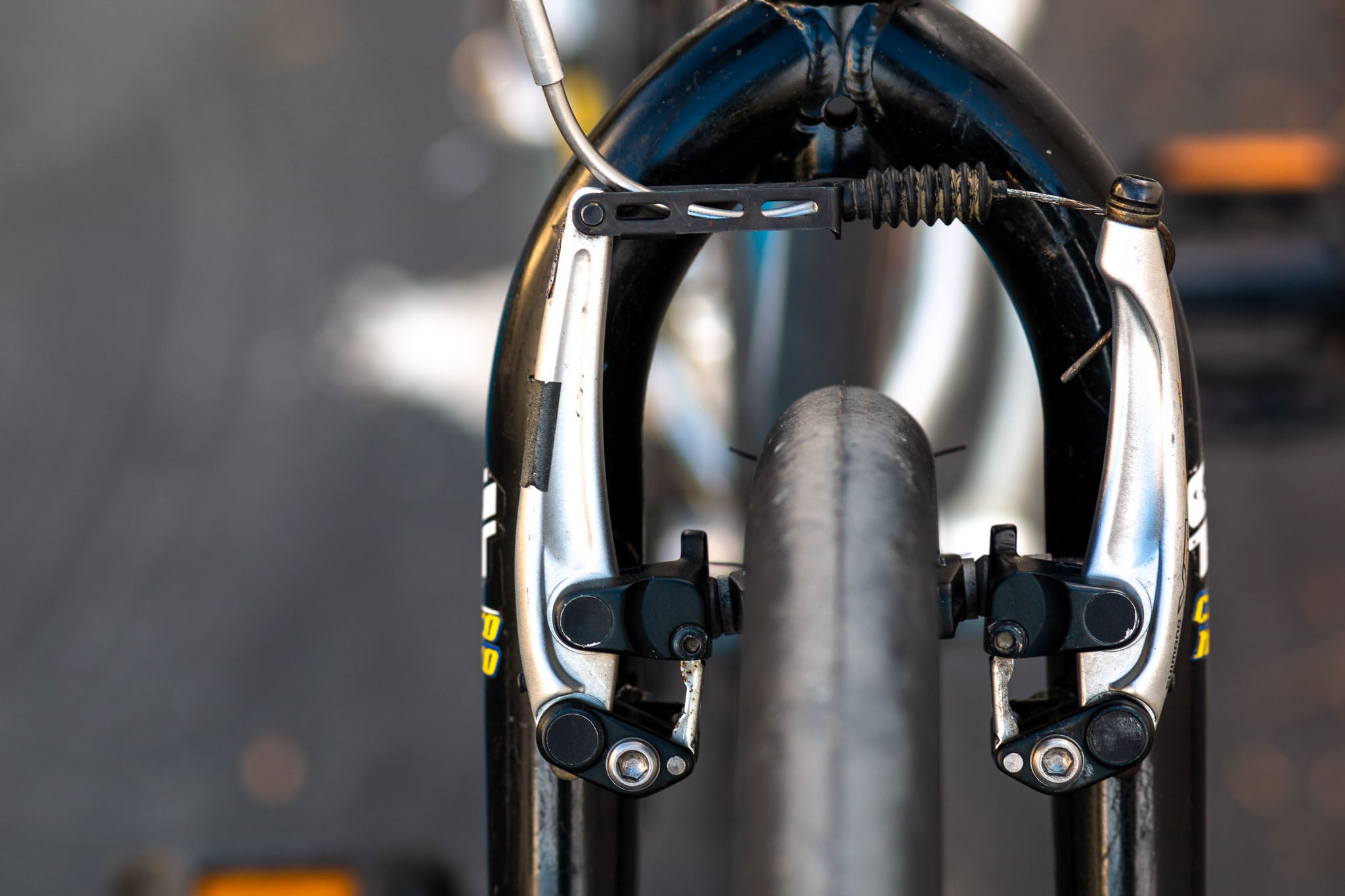 GT Backwoods Mountain Bike with Deore XT Polished | Used Bikes for Sale ...