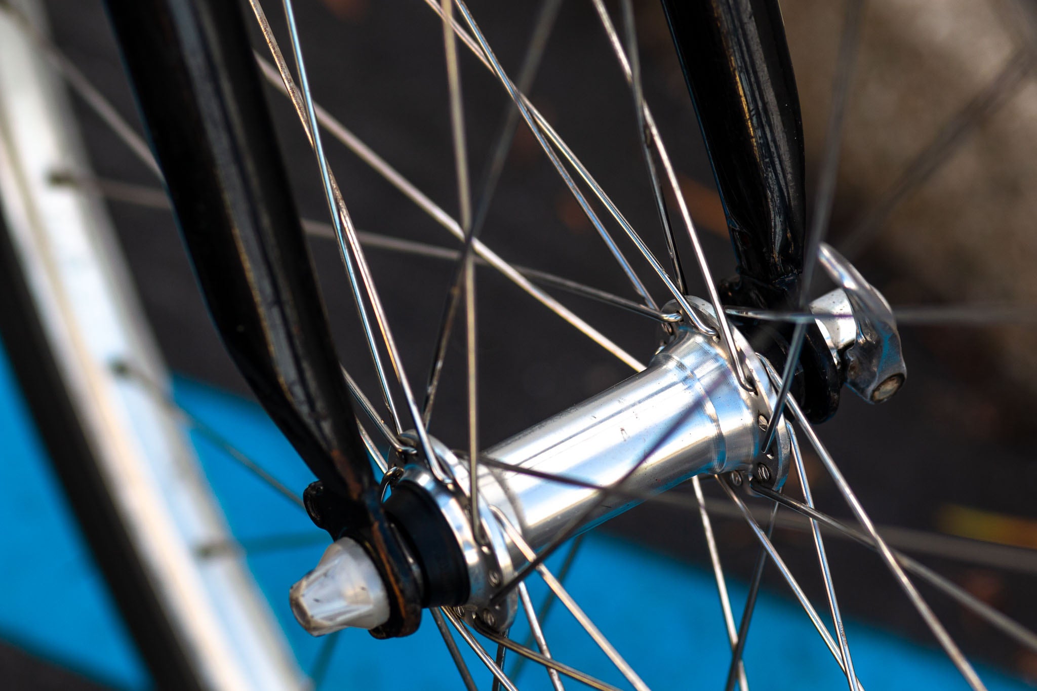 GT Backwoods Mountain Bike with Deore XT Polished | Used Bikes for Sale ...