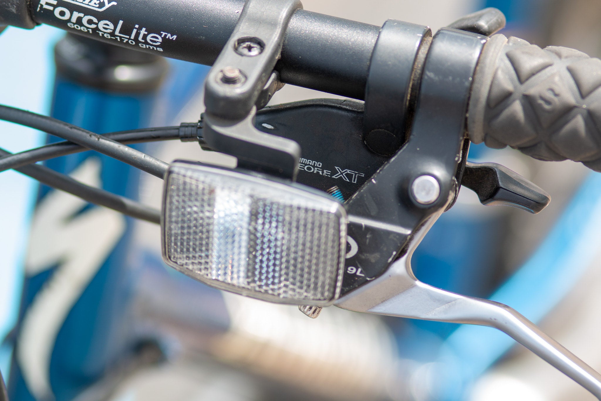 Specialized Stumpjumper M2 Metal Matrix Mountain Bike Made-in-USA 19 ...