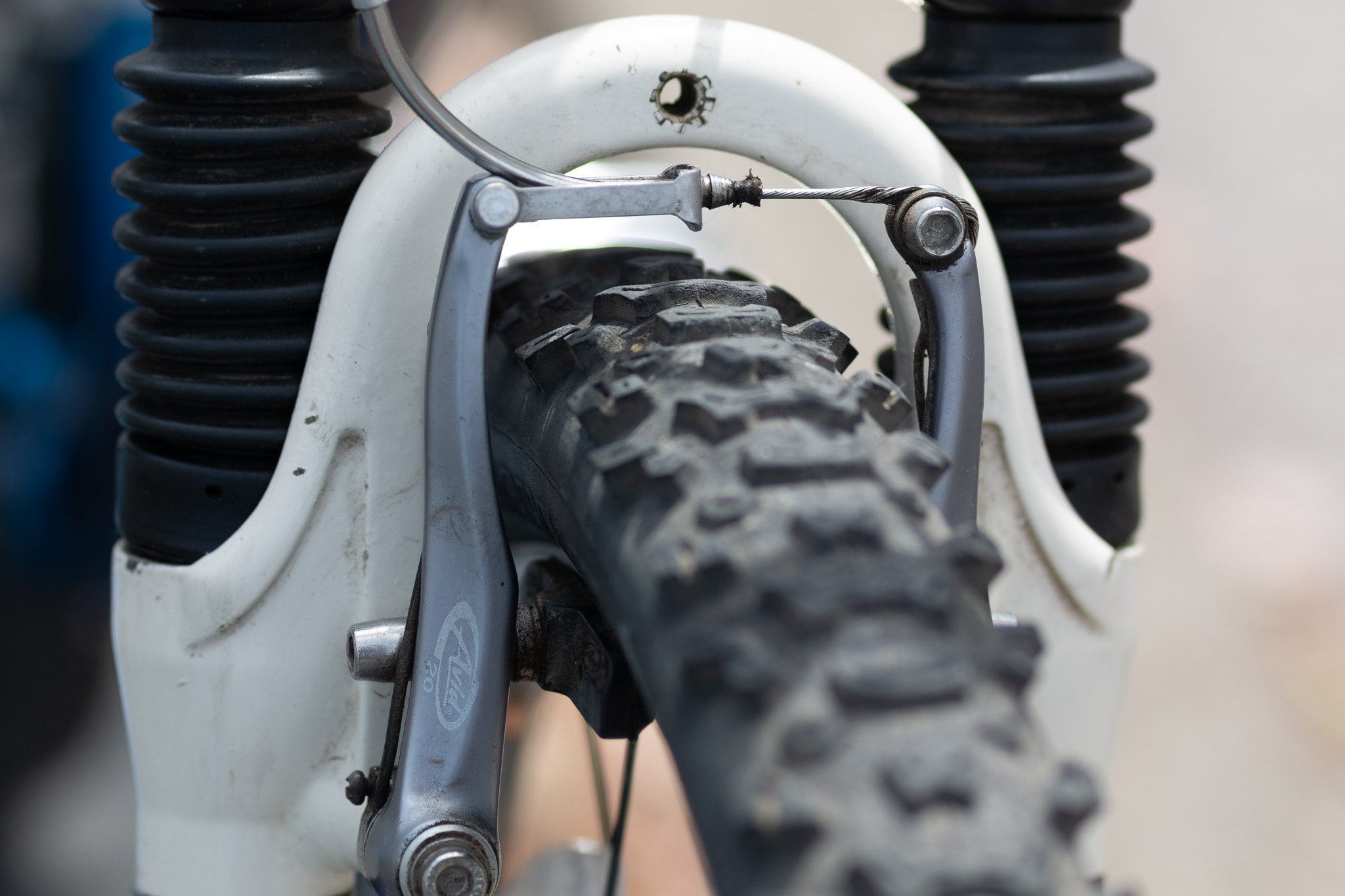 Specialized Stumpjumper M2 Metal Matrix Mountain Bike Made-in-USA 19 ...