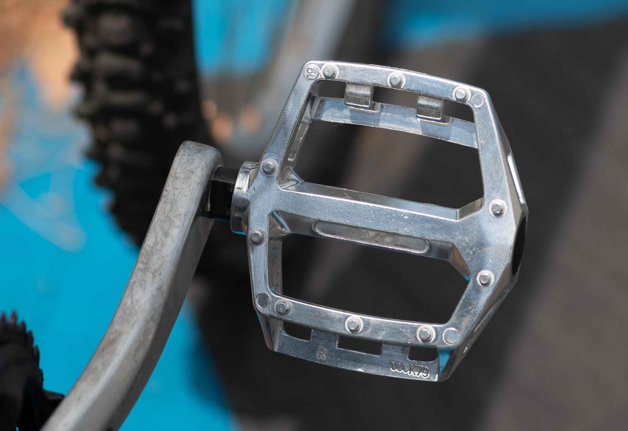 Specialized Stumpjumper M2 Metal Matrix Mountain Bike Made-in-USA 19 ...