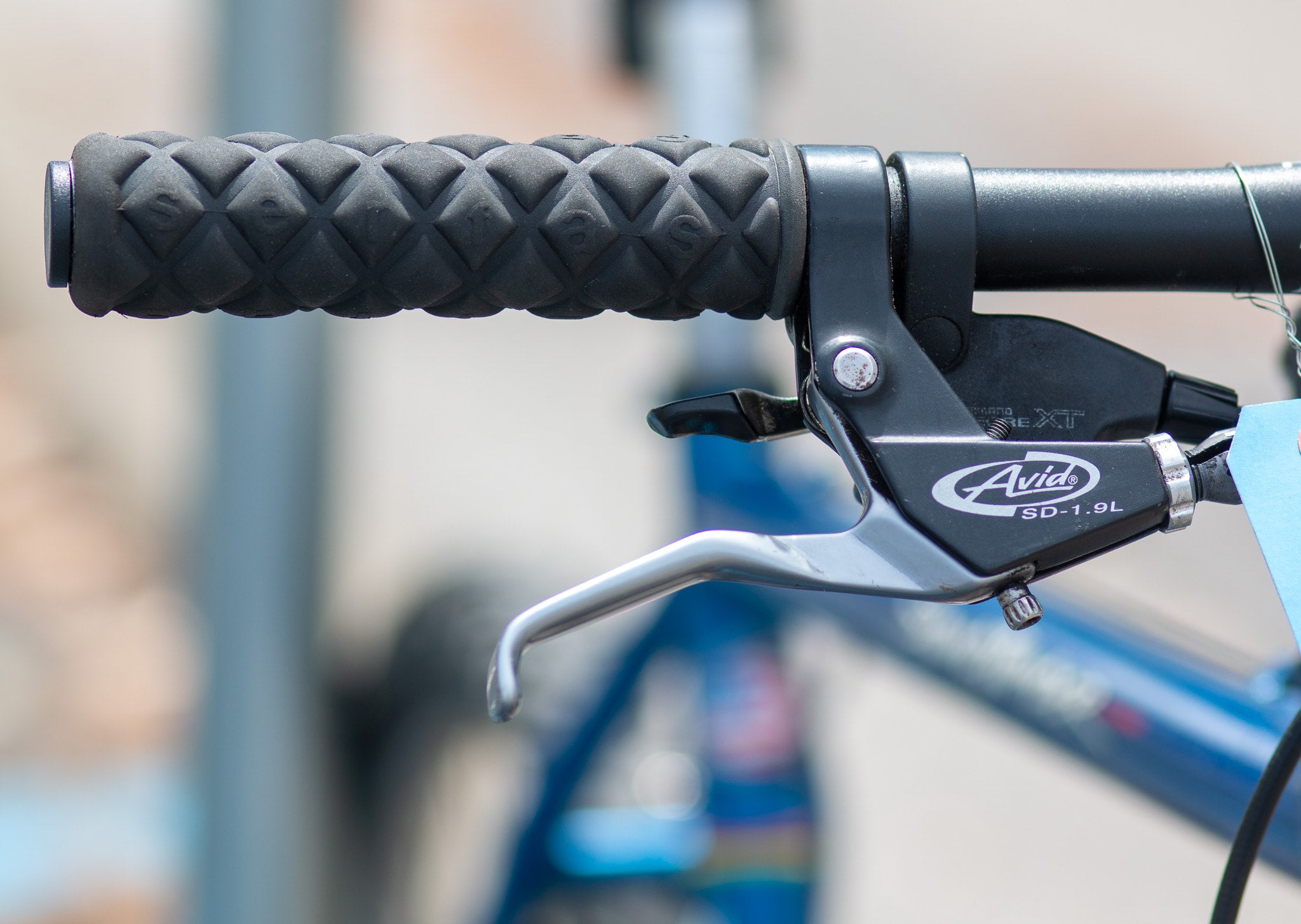 Specialized Stumpjumper M2 Metal Matrix Mountain Bike Made-in-USA 19 ...