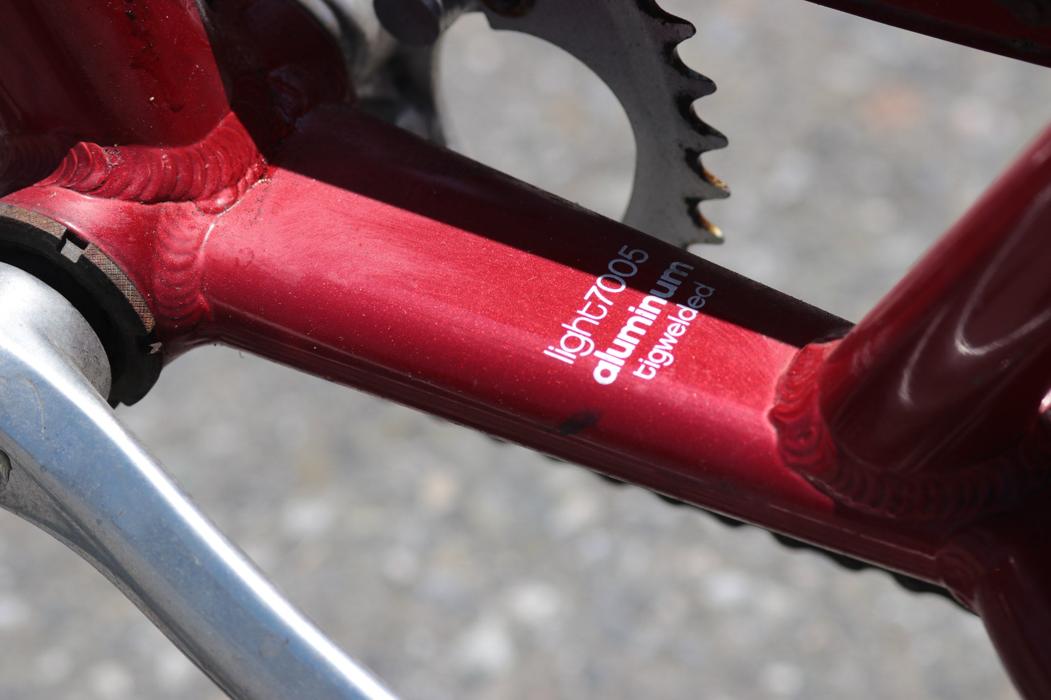 Electra Townie 3i 3-speed cruiser One Size Fits Most Red | Used Bikes ...