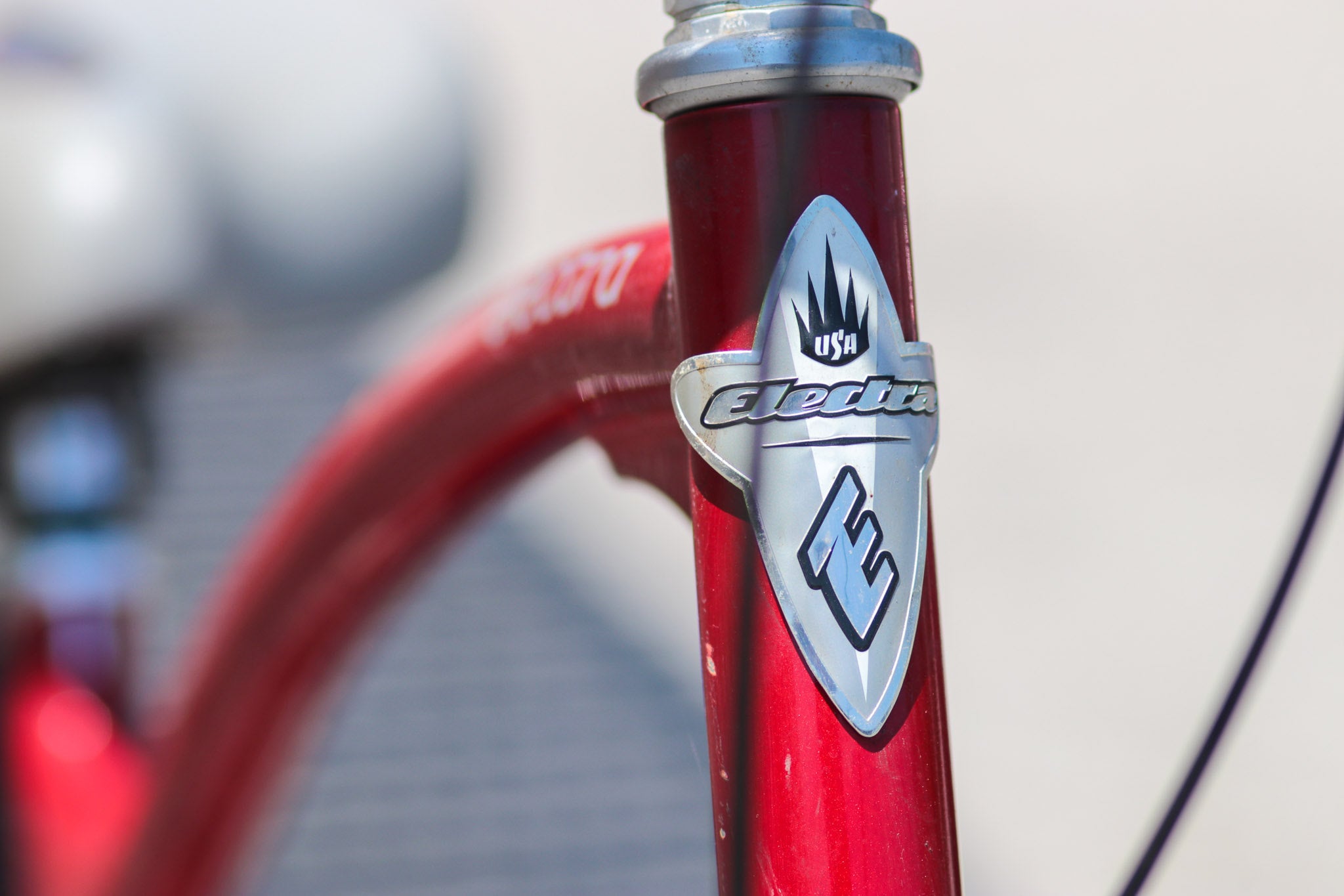 Electra Townie 3i 3-speed cruiser One Size Fits Most Red | Used Bikes ...