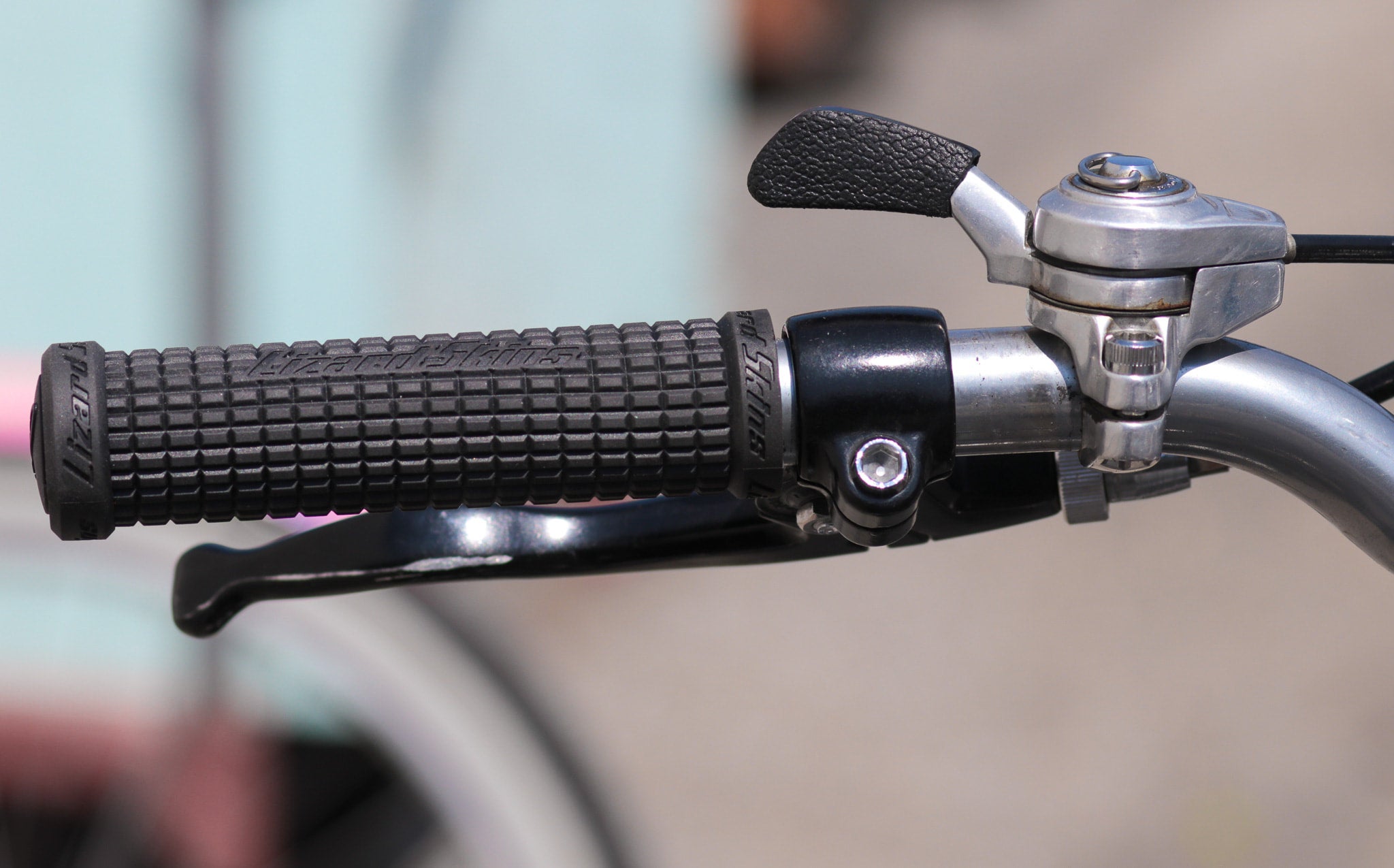 Specialized 1986 Rockhopper Vintage Mountain Bike - Original Blue ...