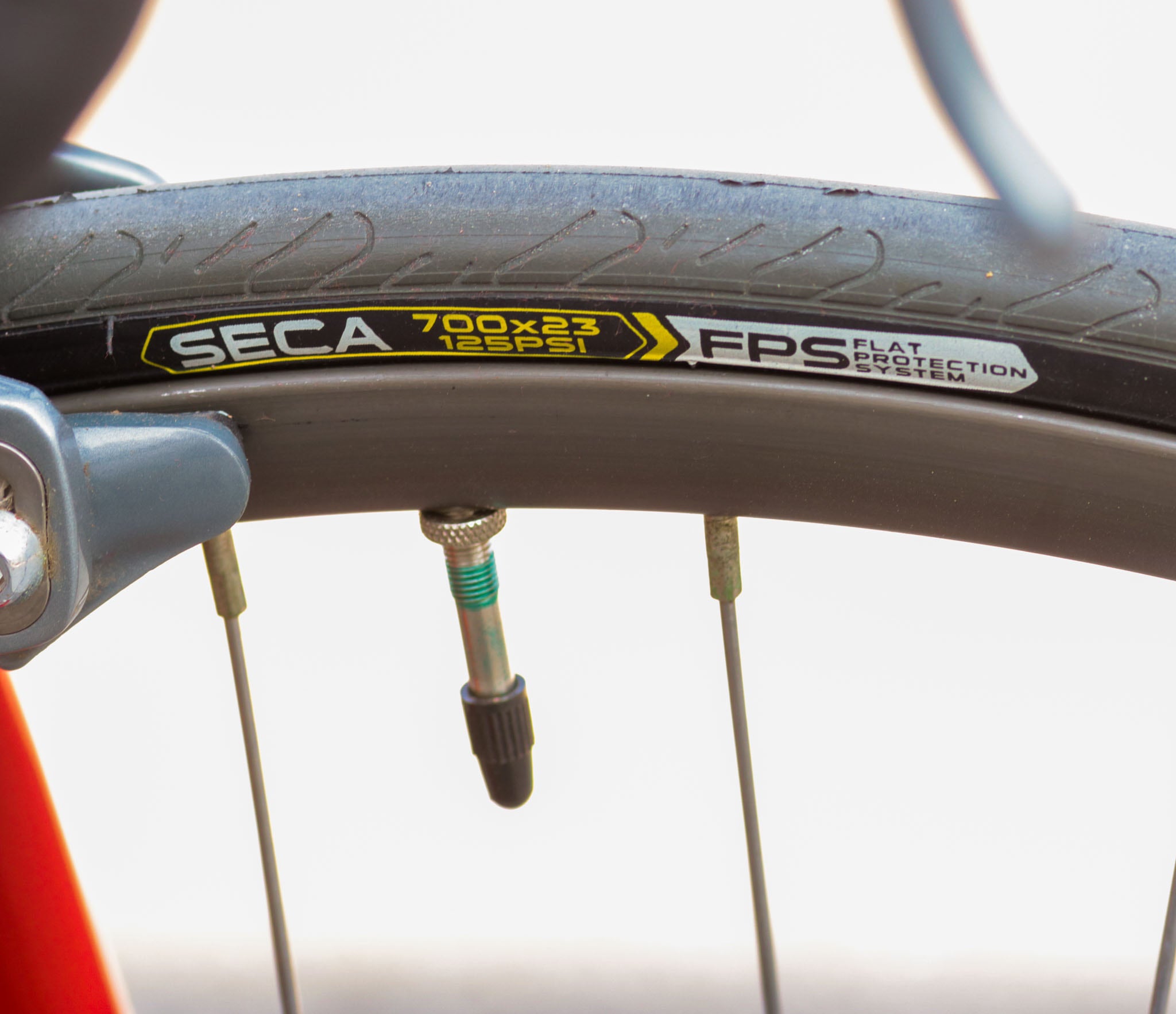 Trek 1500 Small Aluminum Road Bike Red | Used Bikes for Sale - Silicon ...