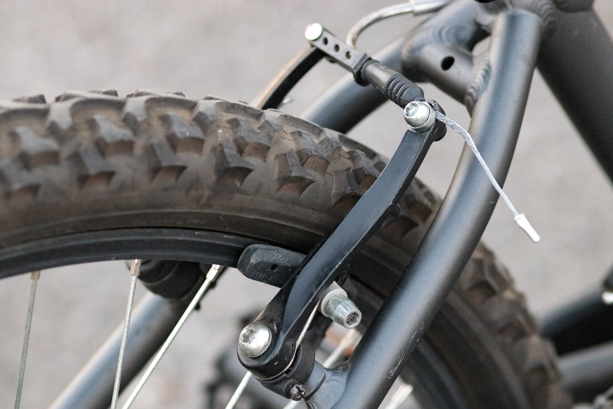 Diamondback Octane 24 kids bike with 24" wheels Dark Gray | Used Bikes ...