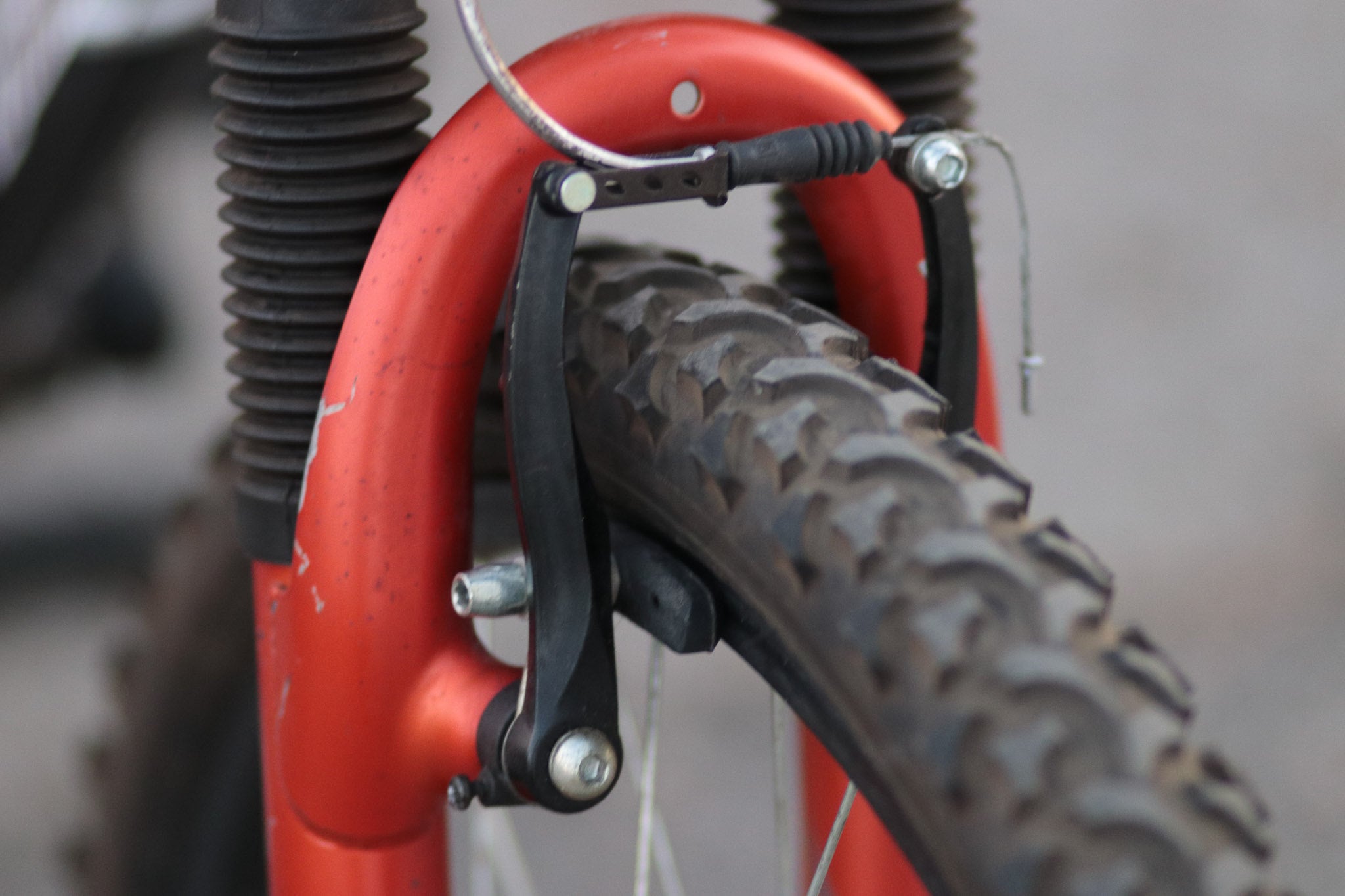 Diamondback Octane 24 kids bike with 24" wheels Dark Gray | Used Bikes ...