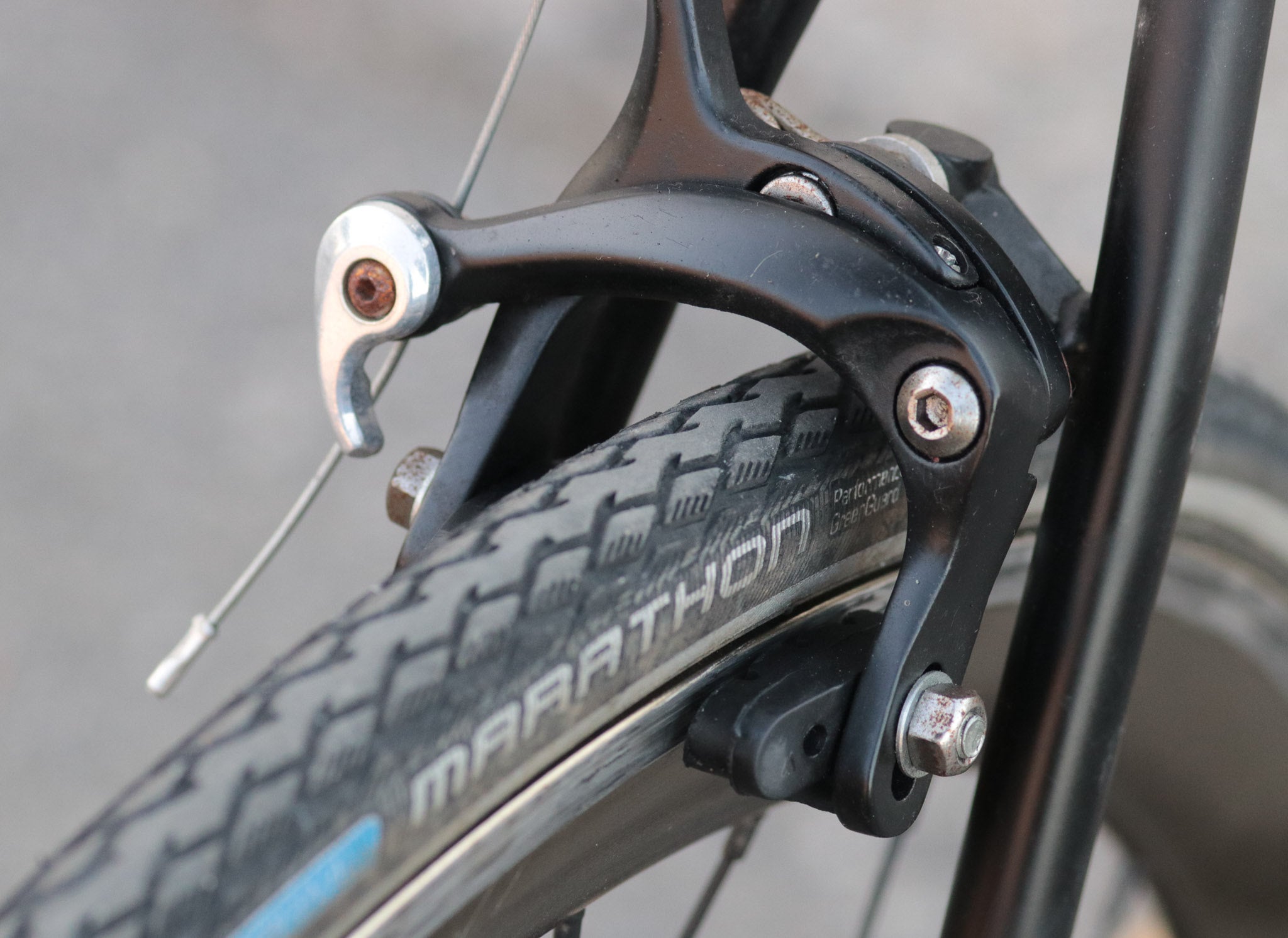 SE Racing Draft fixie singlespeed bike Black | Used Bikes for Sale ...