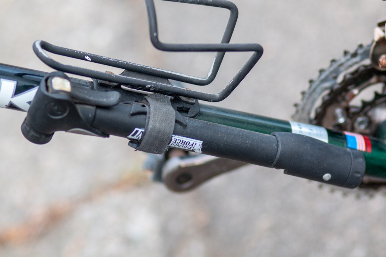 Trek 950 Singletrack Hand Made In the USA Hardtail Mountain Bike Purple ...