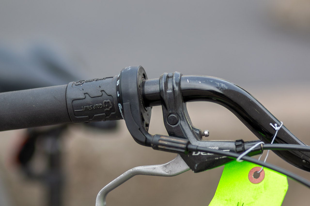 Trek 700 MultiTrack hybrid commuter bike Dark Green | Used Bikes for ...