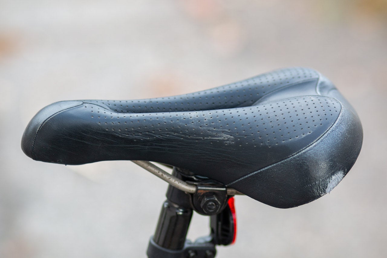 Trek 700 MultiTrack hybrid commuter bike Dark Green | Used Bikes for ...