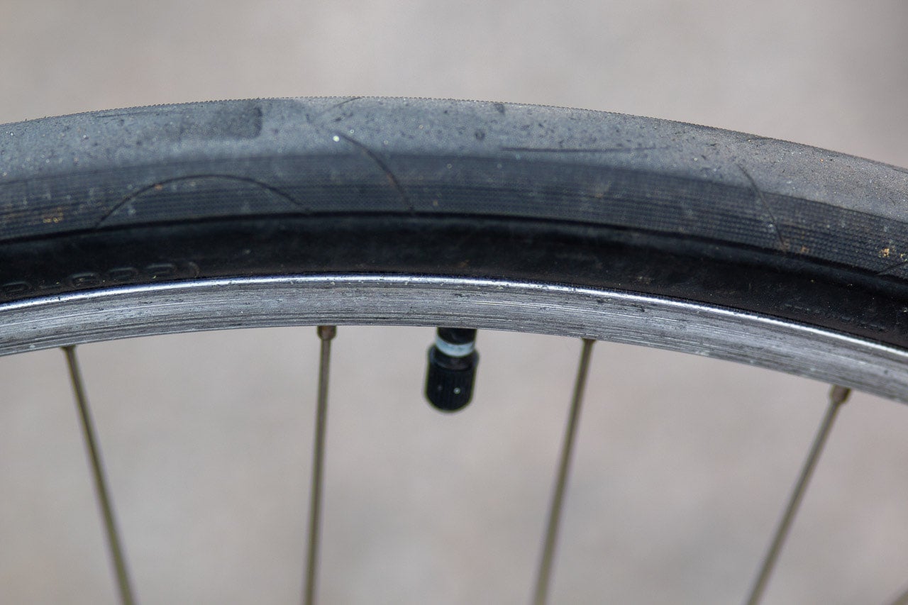 Trek 700 MultiTrack hybrid commuter bike Dark Green | Used Bikes for ...