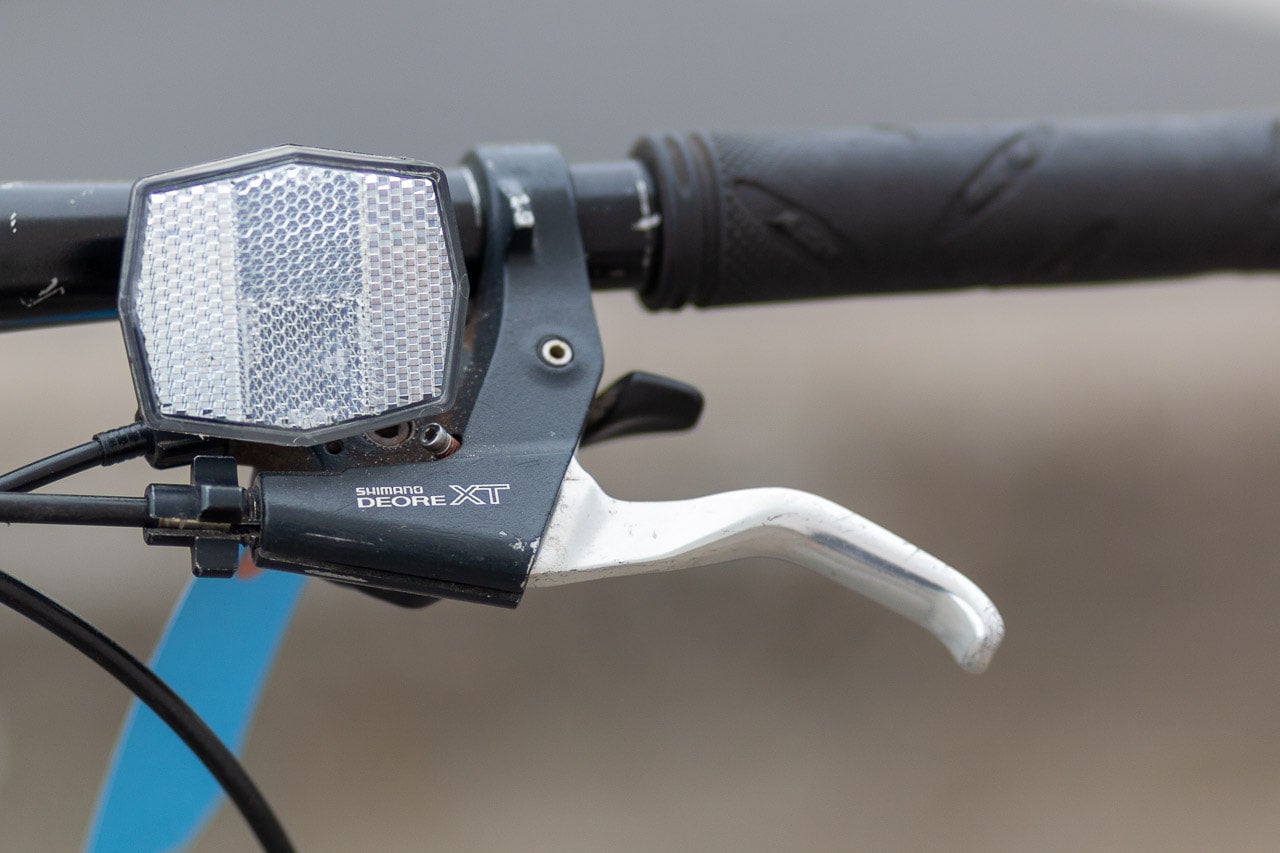 GT Aggressor Old School Hardtail Mountain Bike Gray | Used Bikes for ...