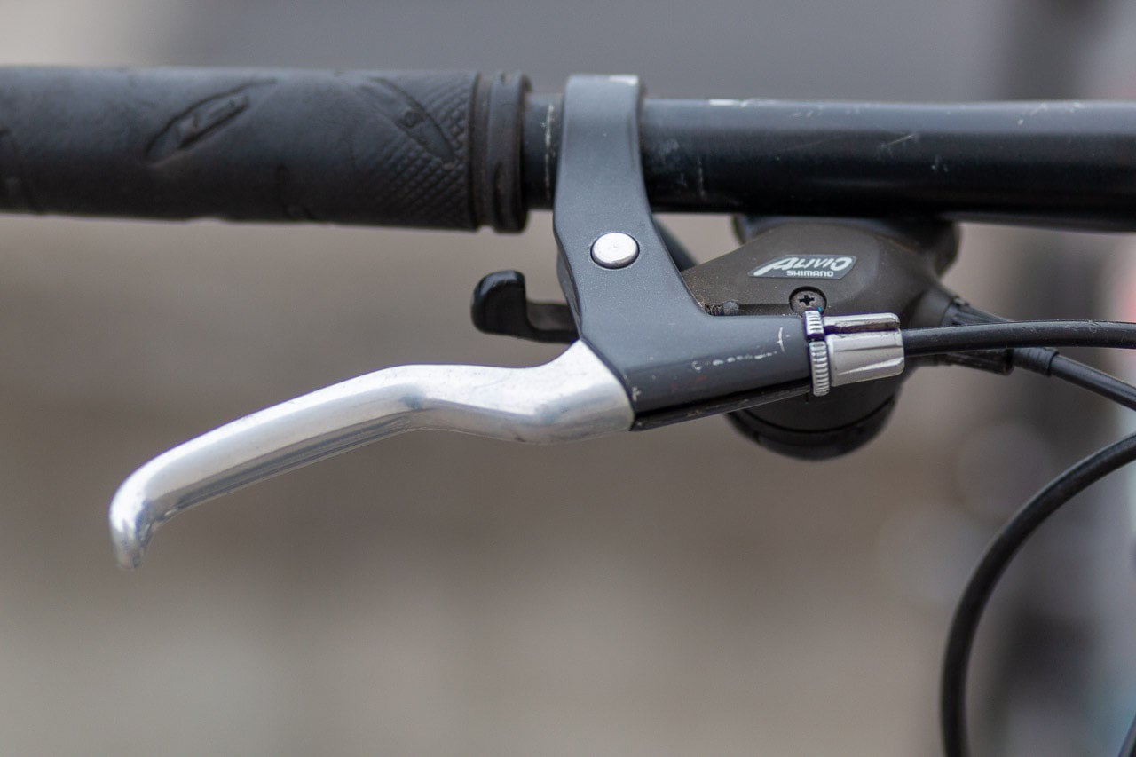 GT Aggressor Old School Hardtail Mountain Bike Gray | Used Bikes for ...