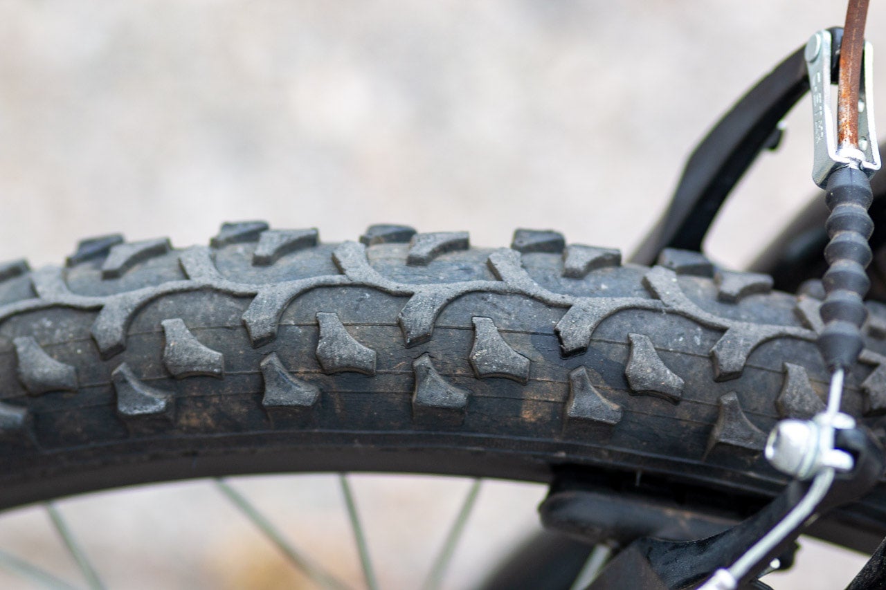 Columbia Trailhead Dirt Patrol 20 Kid's Mountain Bike Black | Used ...