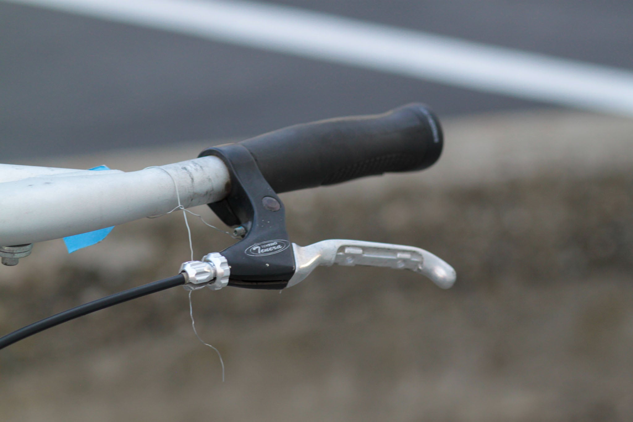 Novara Fusion Hybrid Bike with Panniers Army Green | Used Bikes for ...