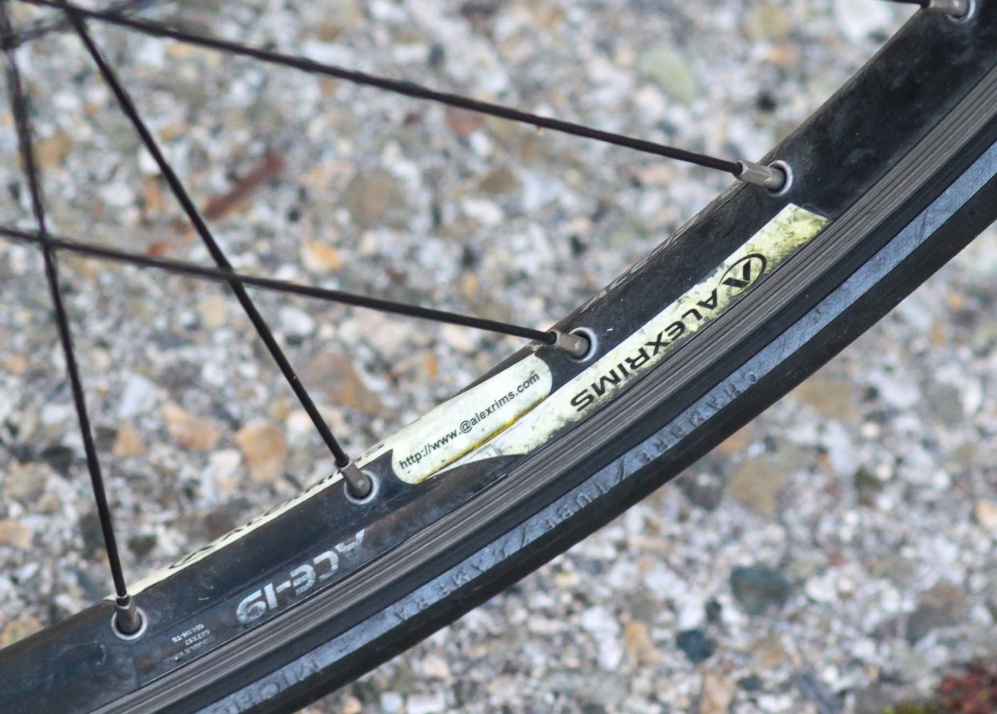 Novara Fusion Hybrid Bike with Panniers Army Green | Used Bikes for ...