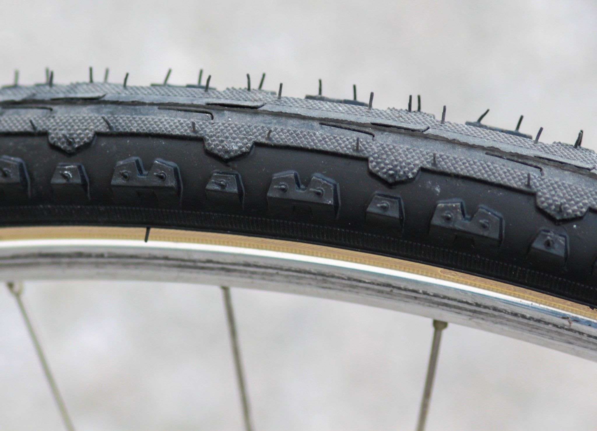 Novara Randonee Touring / Gravel Steel Bike Blue | Used Bikes for Sale ...
