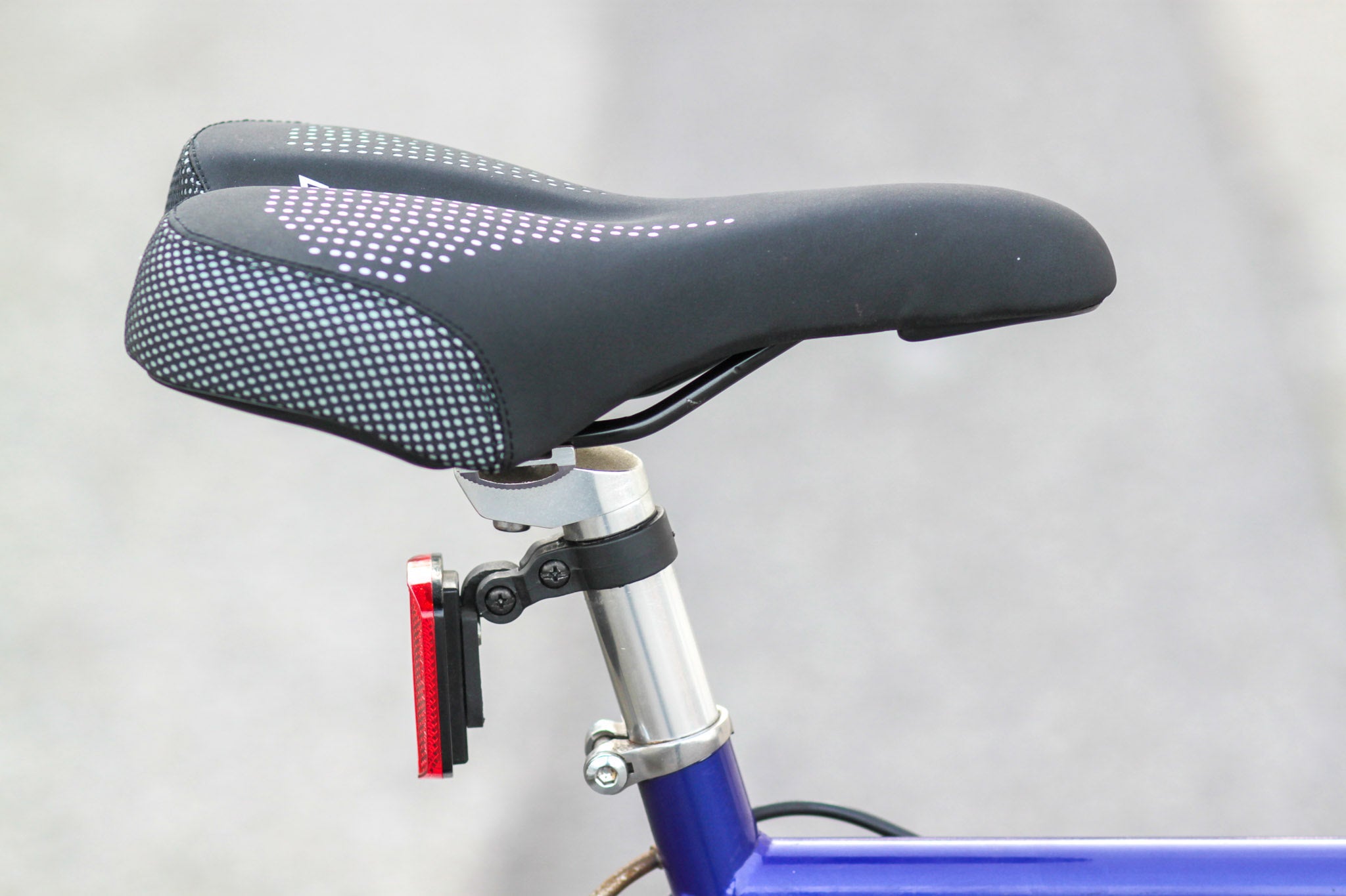Novara Randonee Touring / Gravel Steel Bike Blue | Used Bikes for Sale ...