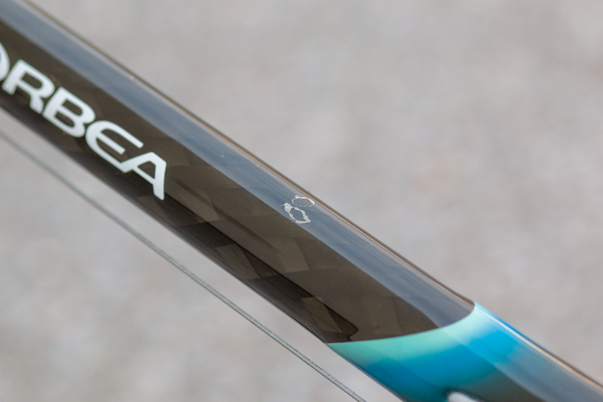 Orbea Opal Carbon Road Bike with Shimano Dura-Ace Black/Silver | Used Bikes for Sale - Silicon ...