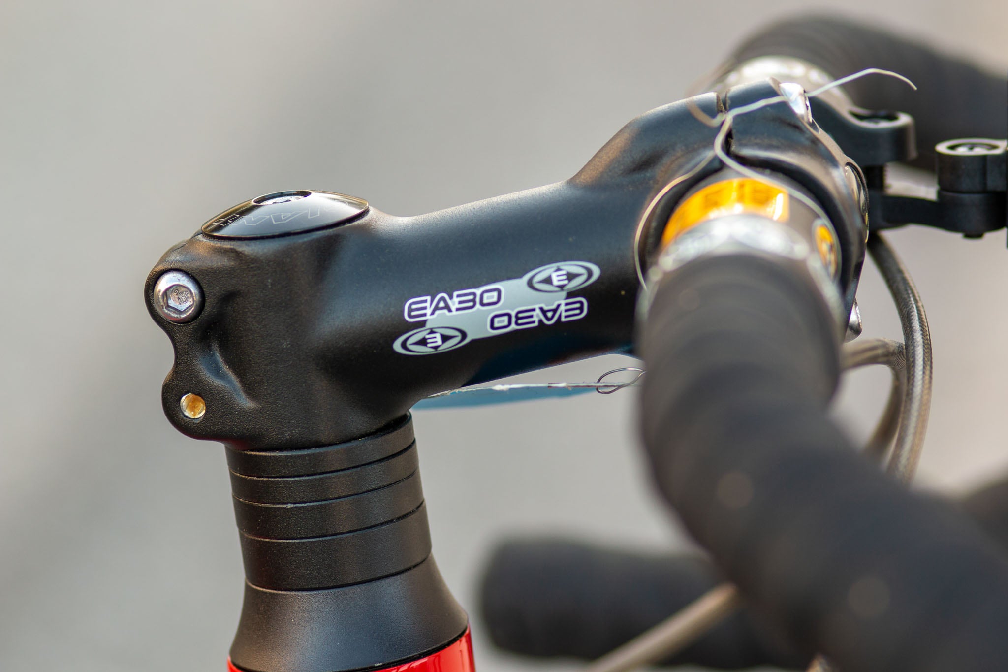 Giant OCR C2 Carbon Road Bike S Red/Black with Shimano Ultegra | Used ...