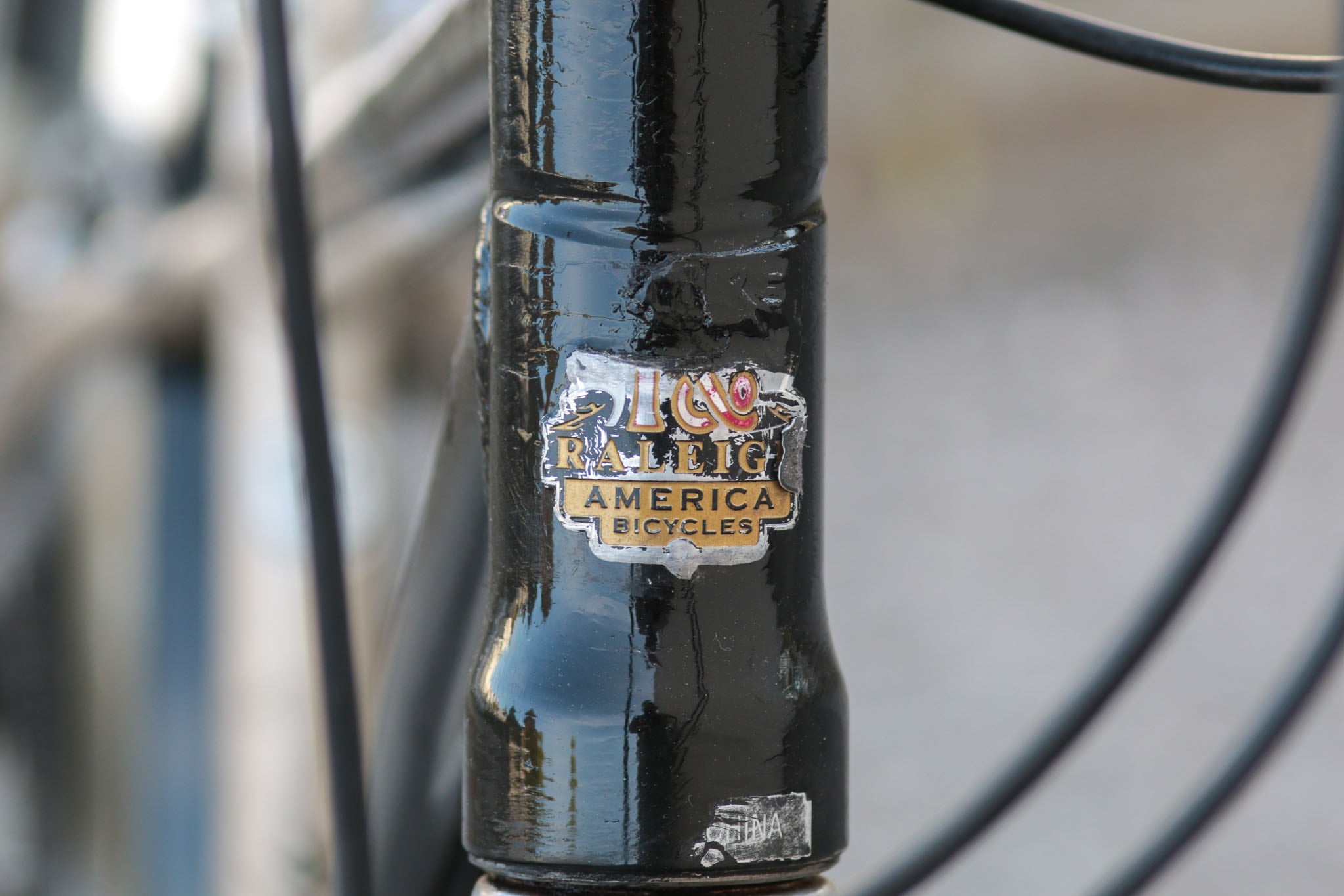 Raleigh SC200 Hybrid / Commuter Bike with SRAM Dual Drive Shifting ...