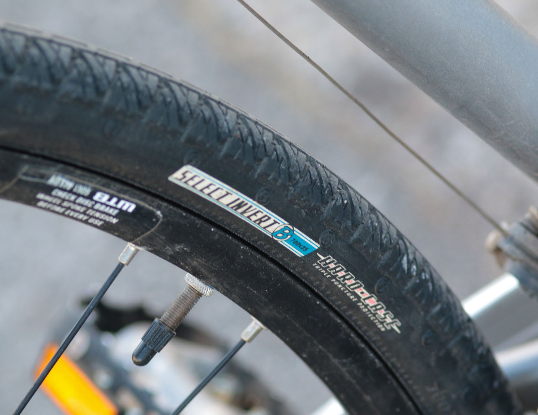 Trek 7300 FX Disc Commuter / Hybrid Bike Silver | Used Bikes for Sale ...