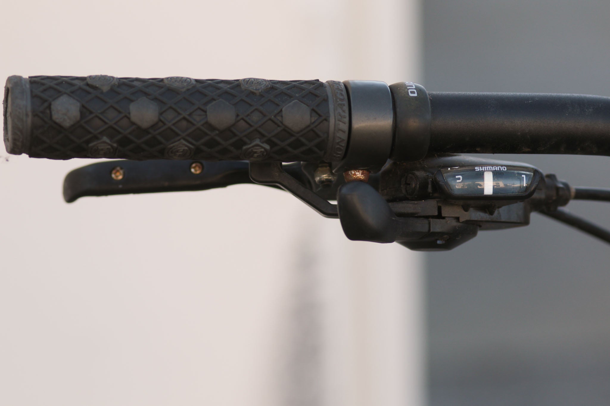 Trek 7300 FX Disc Commuter / Hybrid Bike Silver | Used Bikes for Sale ...