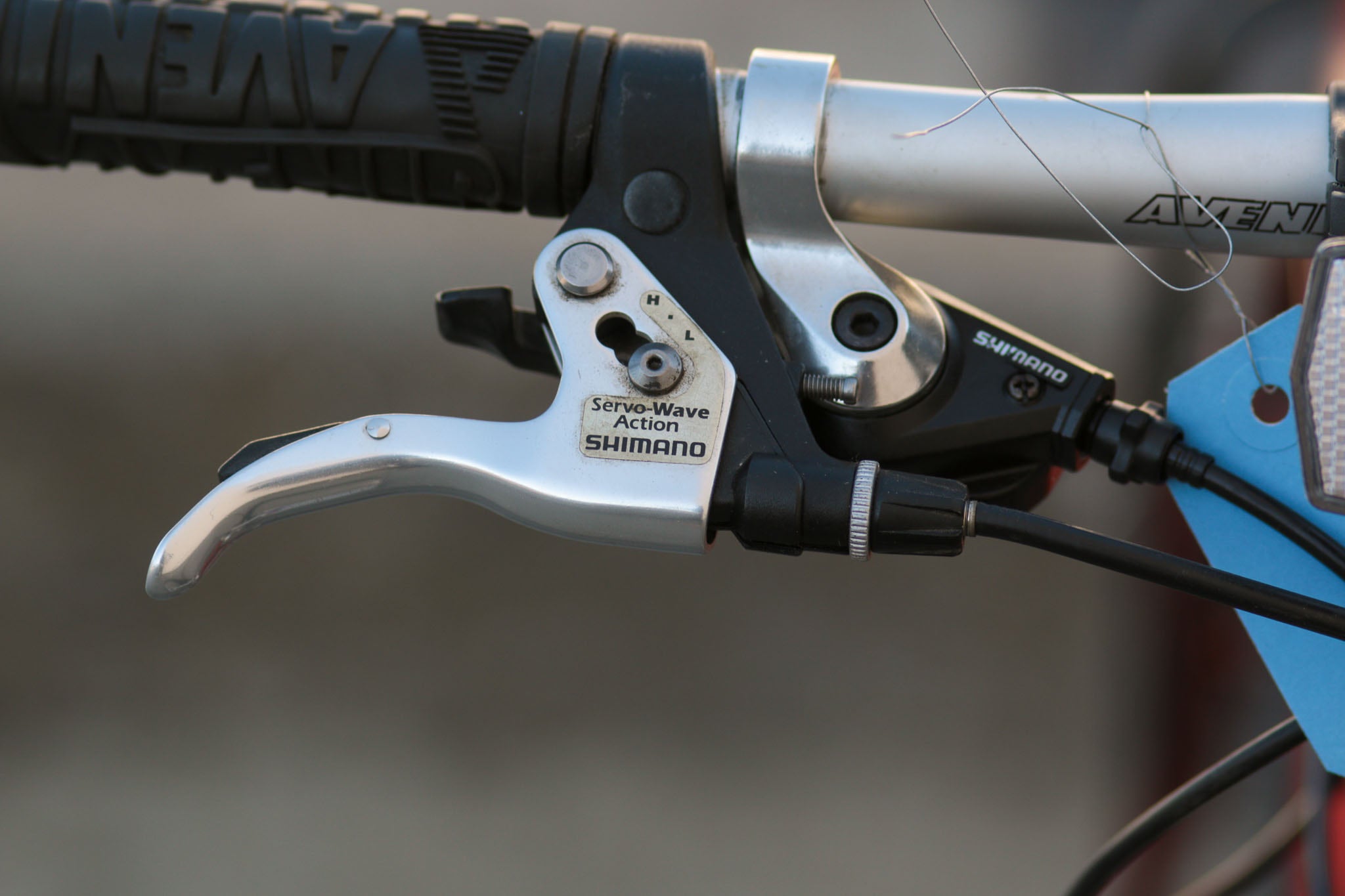 Diamondback Zetec 2.1 Aluminum Hardtail Mountain Bike with Rock Shox ...