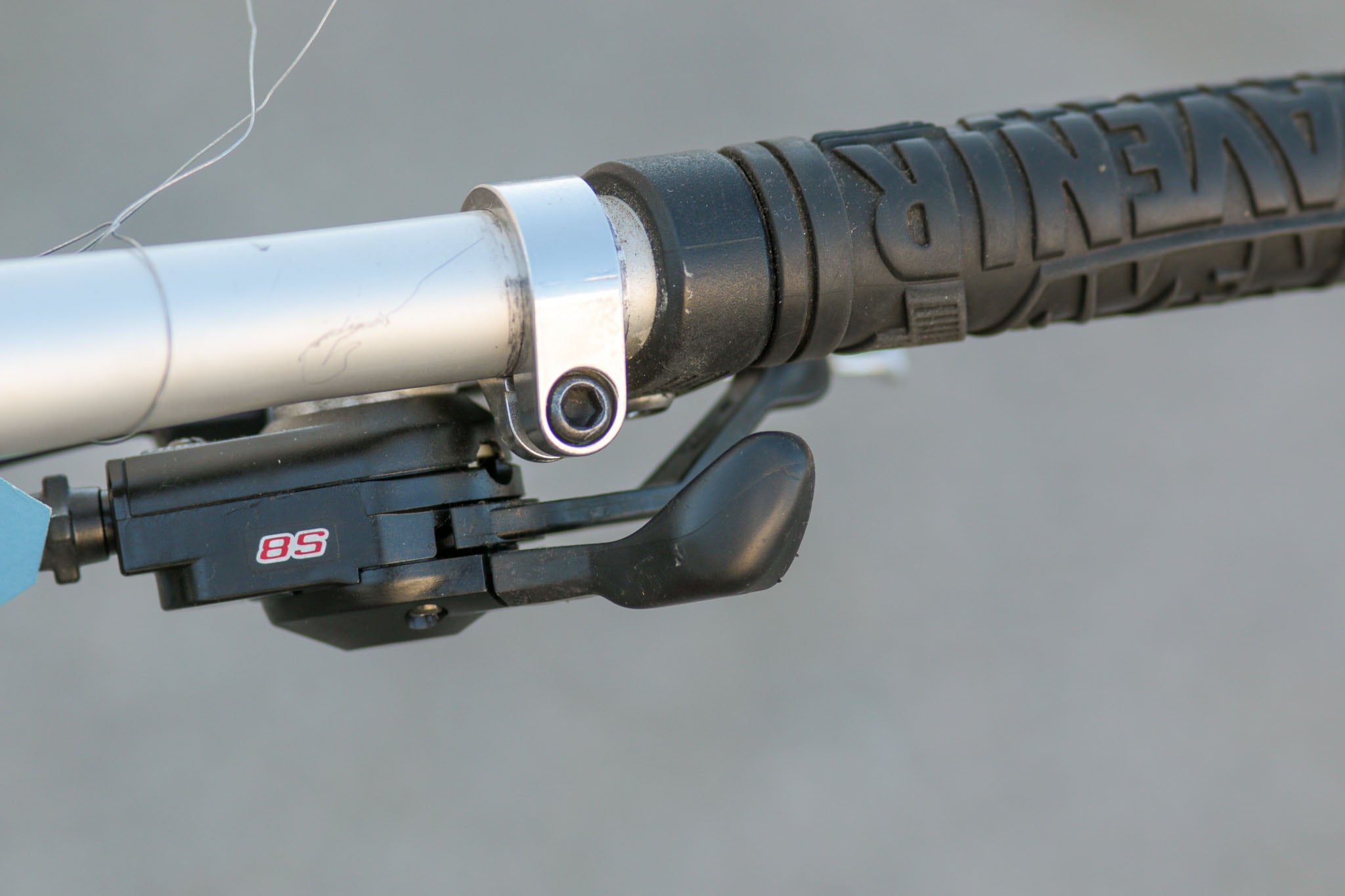 Diamondback Zetec 2.1 Aluminum Hardtail Mountain Bike with Rock Shox ...