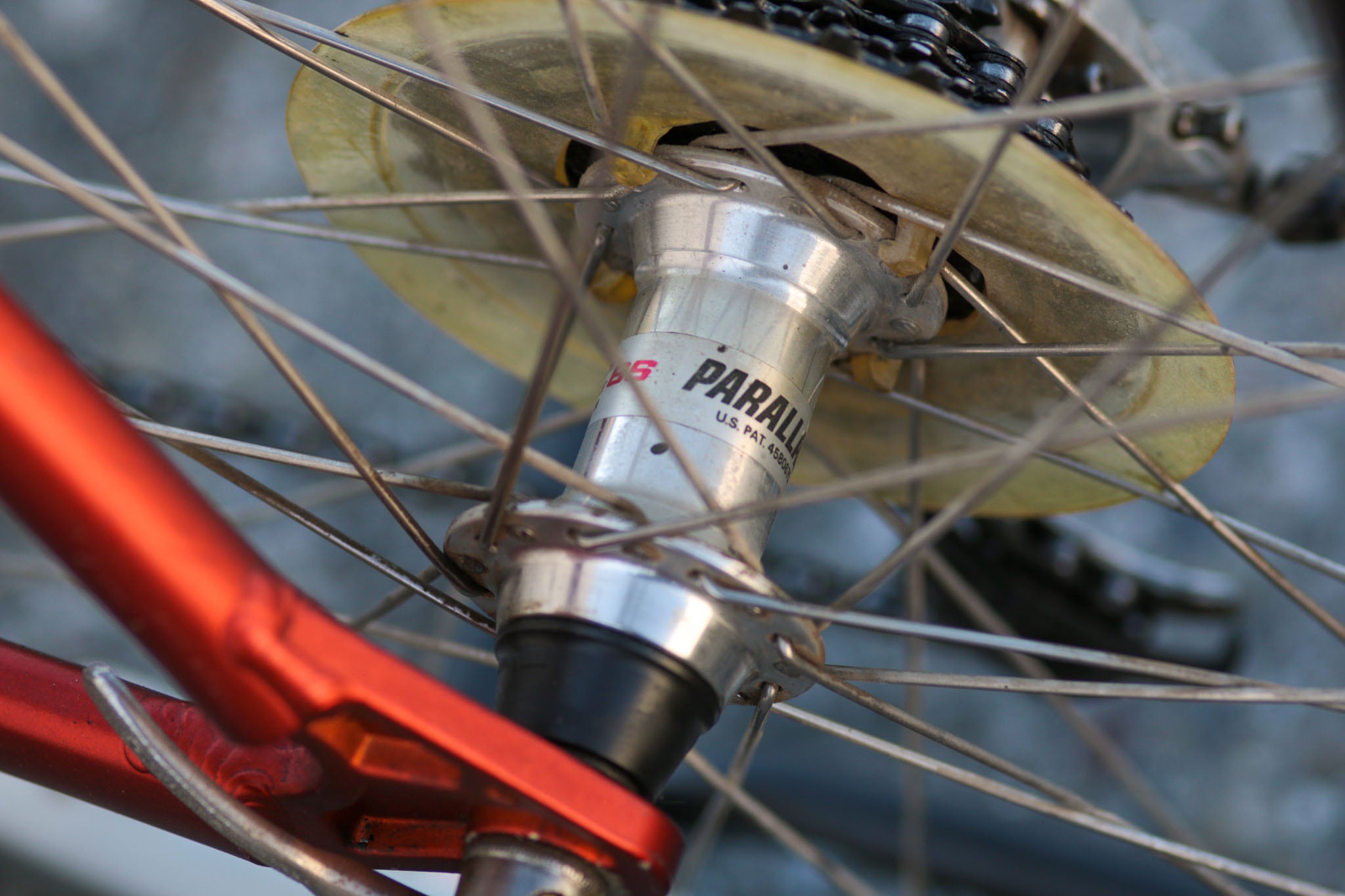 Diamondback Zetec 2.1 Aluminum Hardtail Mountain Bike with Rock Shox ...