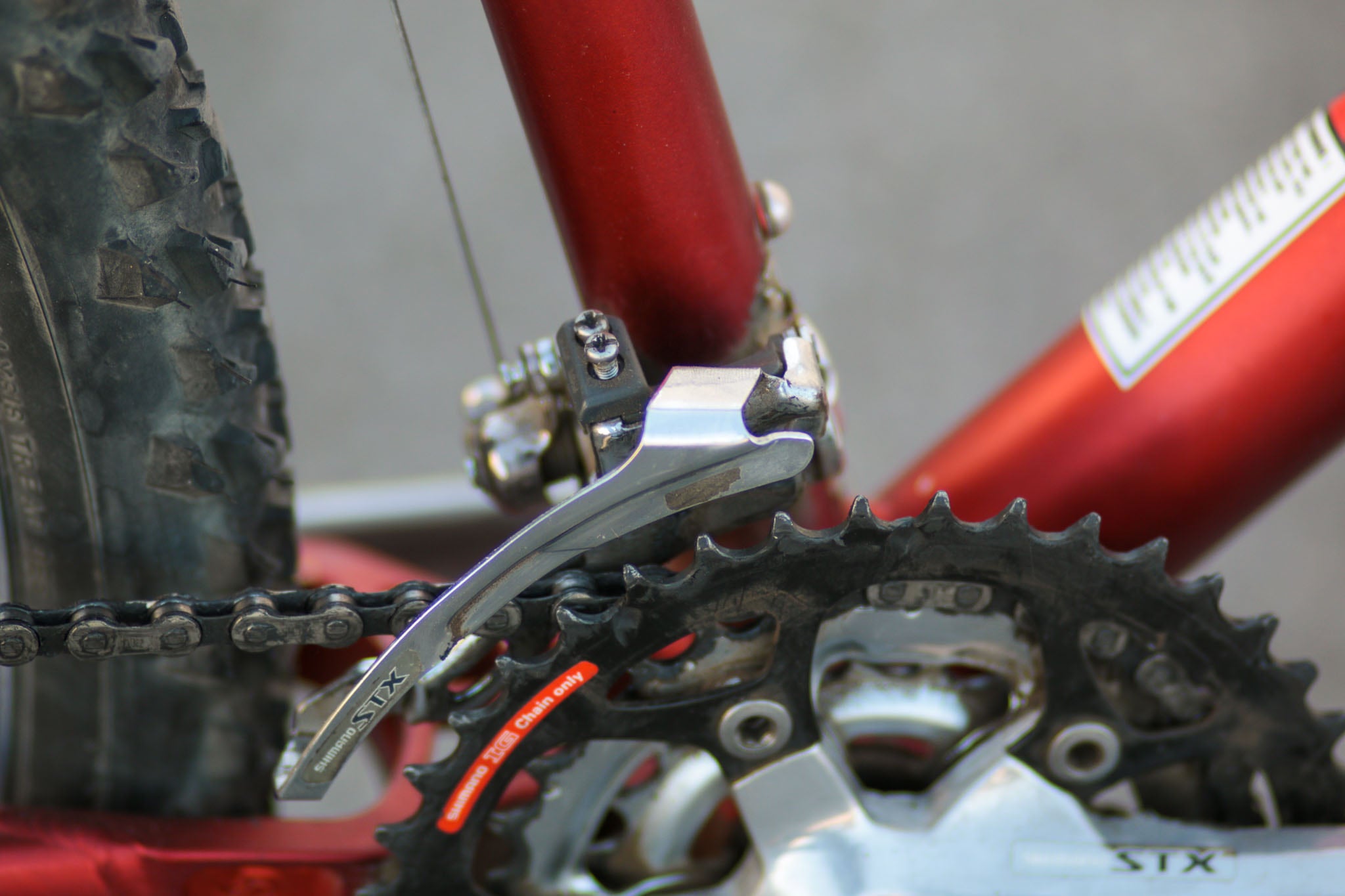 Diamondback Zetec 2.1 Aluminum Hardtail Mountain Bike with Rock Shox ...