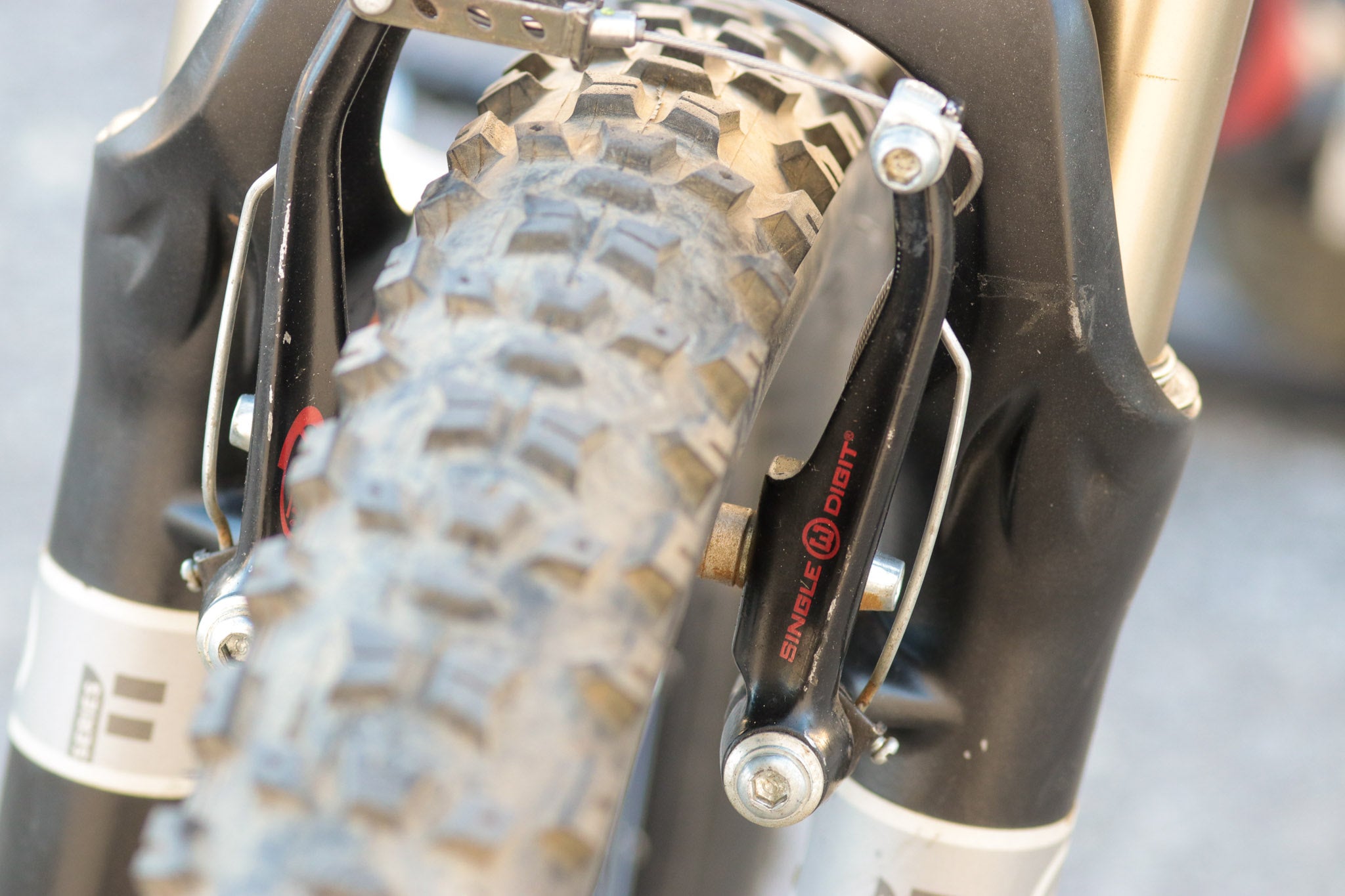 Specialized M5 Stumpjumper Mountain Bike - Used/Refurbished 17", Disc ...