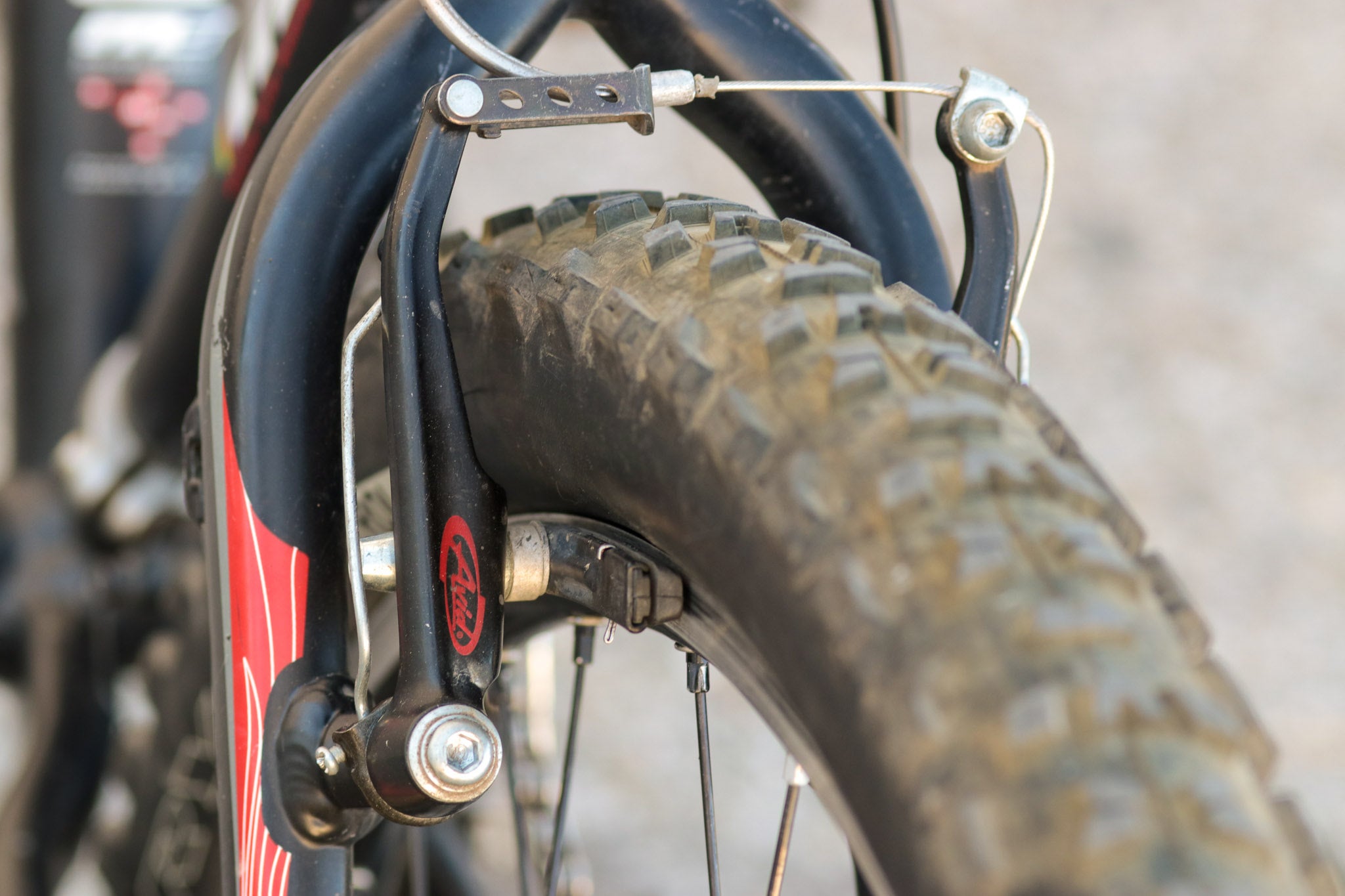 Specialized M5 Stumpjumper Mountain Bike - Used/Refurbished 17", Disc ...