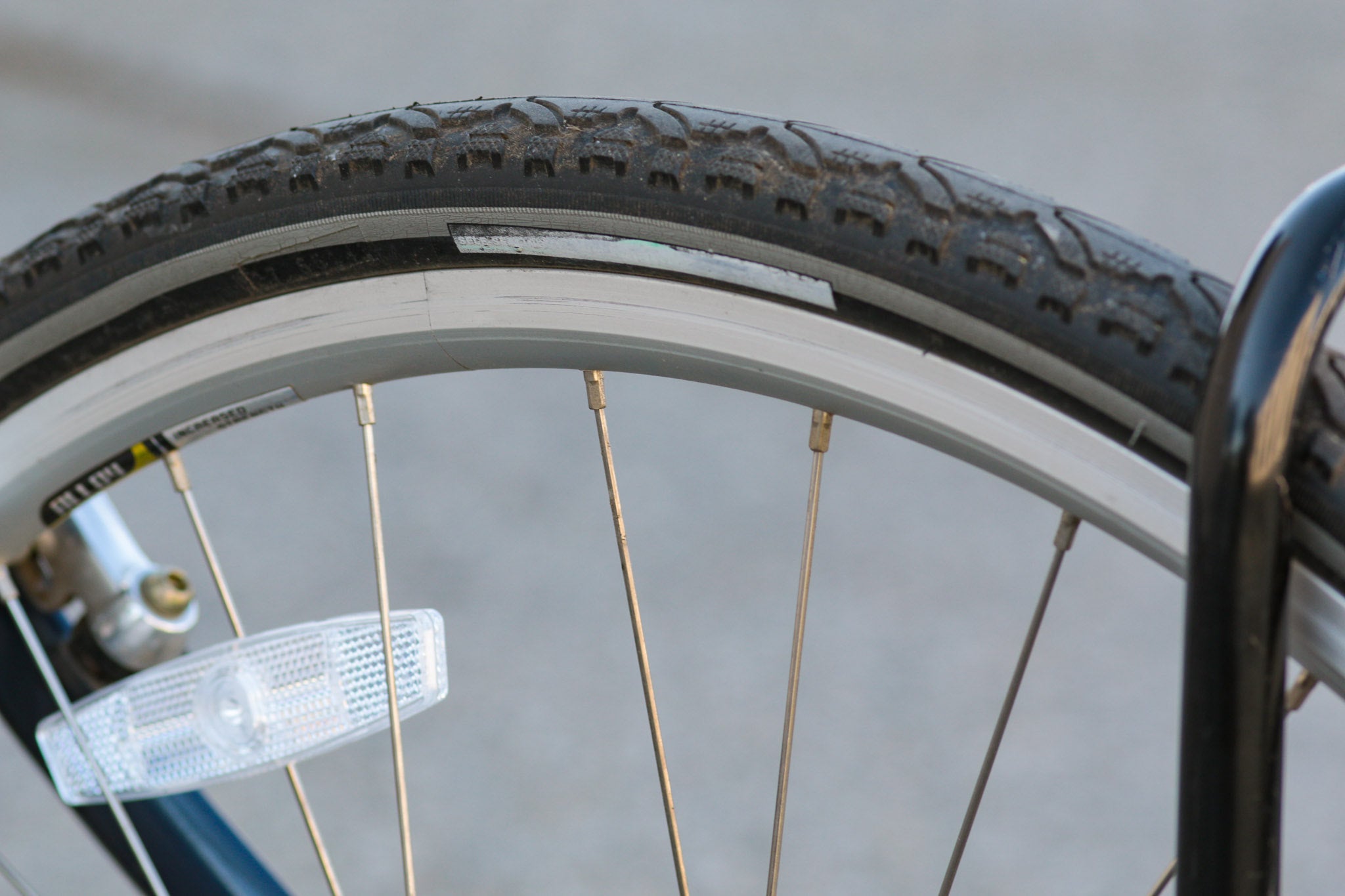Giant Cypress DX Step-Through Hybrid Blue | Used Bikes for Sale ...