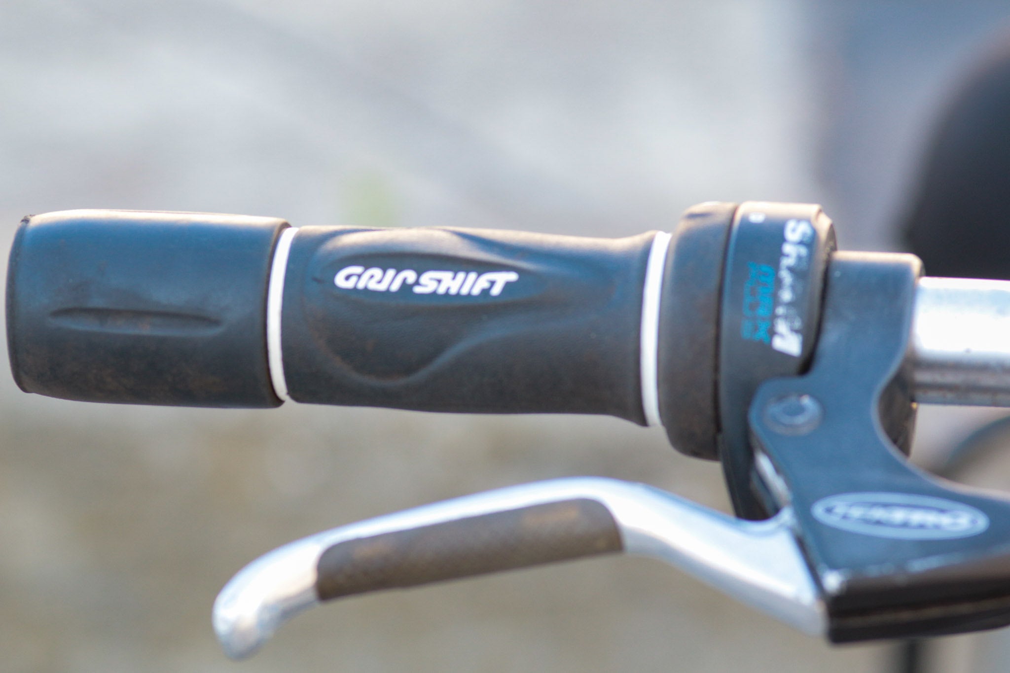 Giant Cypress DX Step-Through Hybrid Blue | Used Bikes for Sale ...